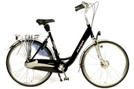 Dutchbike.co.uk Frames